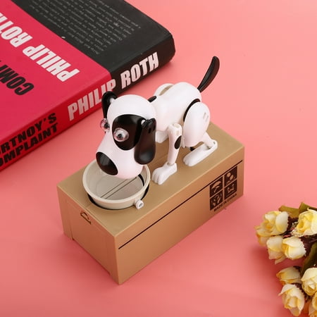 Saving Pot, Cartoon Dog Cute Money Box, Innovative For Kids Chidren ...