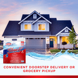 HTH Super Shock 4-in-1 Chlorine Swimming Pool Shock Treatment, 1 lb ...