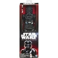 Star Wars The Force Awakens 12" First Order TIE Fighter Pilot - Walmart.com