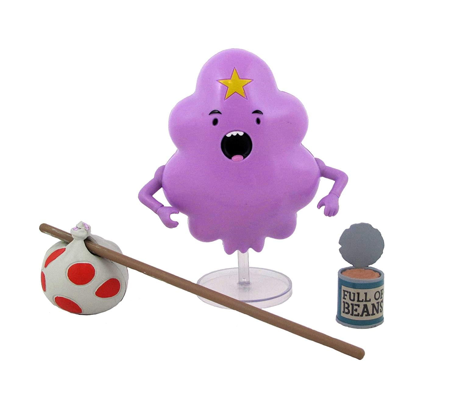 Adventure Time 5" Action Figure: Lumpy Space Princess - Walmart.com