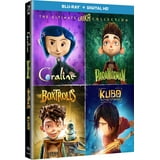 The Ultimate Laika Collection (Walmart Exclusive) (Coraline ...