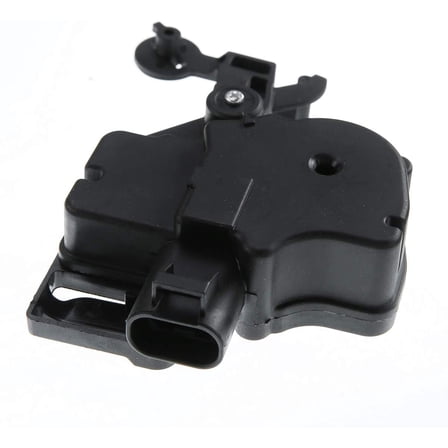 A-Premium Door Lock Actuator Compatible with Chevrolet Silverado 1500 ...