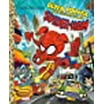 Little Golden Book Marvel Spider-Man Little Golden Book Favorites ...