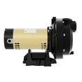 K2 Pumps 1 1/2 Hp Dual Voltage Sprinkler Pump with Water Flow - Walmart.com