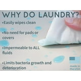 Keekaroo Peanut Changer, Vanilla - Walmart.com