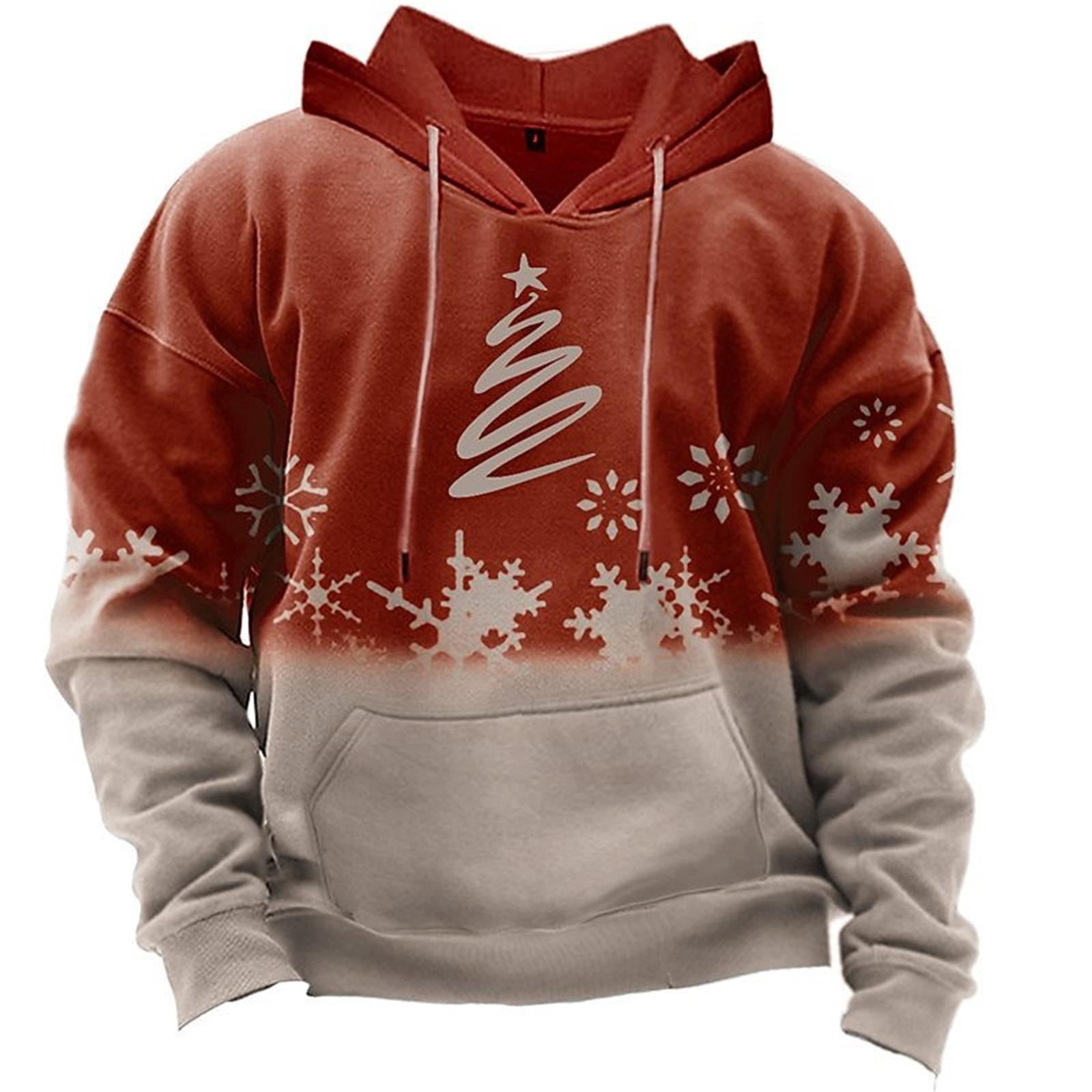 Click here for Huitkmm Graphic Hoodies 3d Digital Print Mens Hood... prices