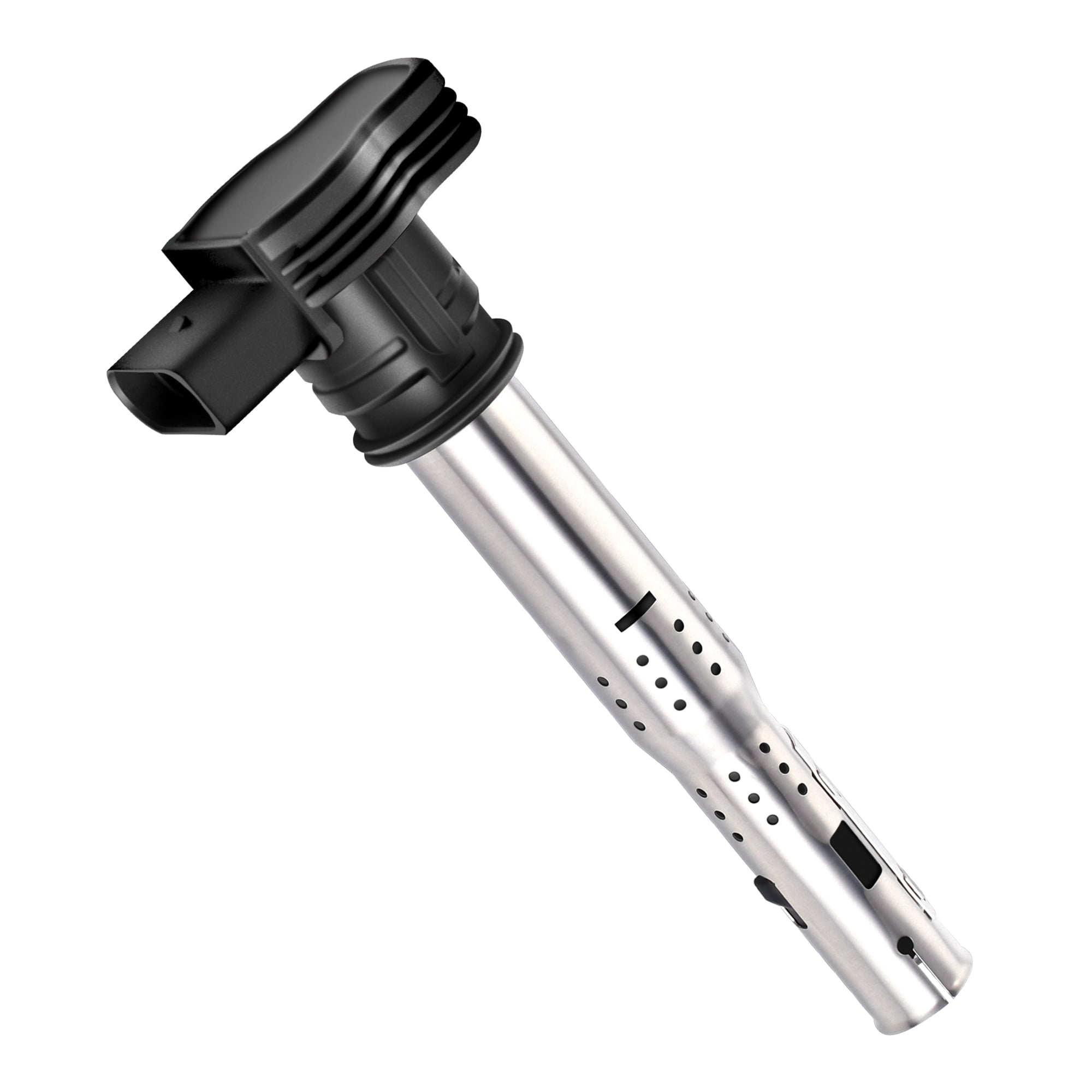 Ignition Coils For Audi A4 A5 Quattro Volkswagen CC Jetta 1.4L 1.8L 2 ...