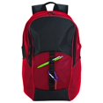 Blue Mesh Tablet / Compu Backpack - Walmart.com