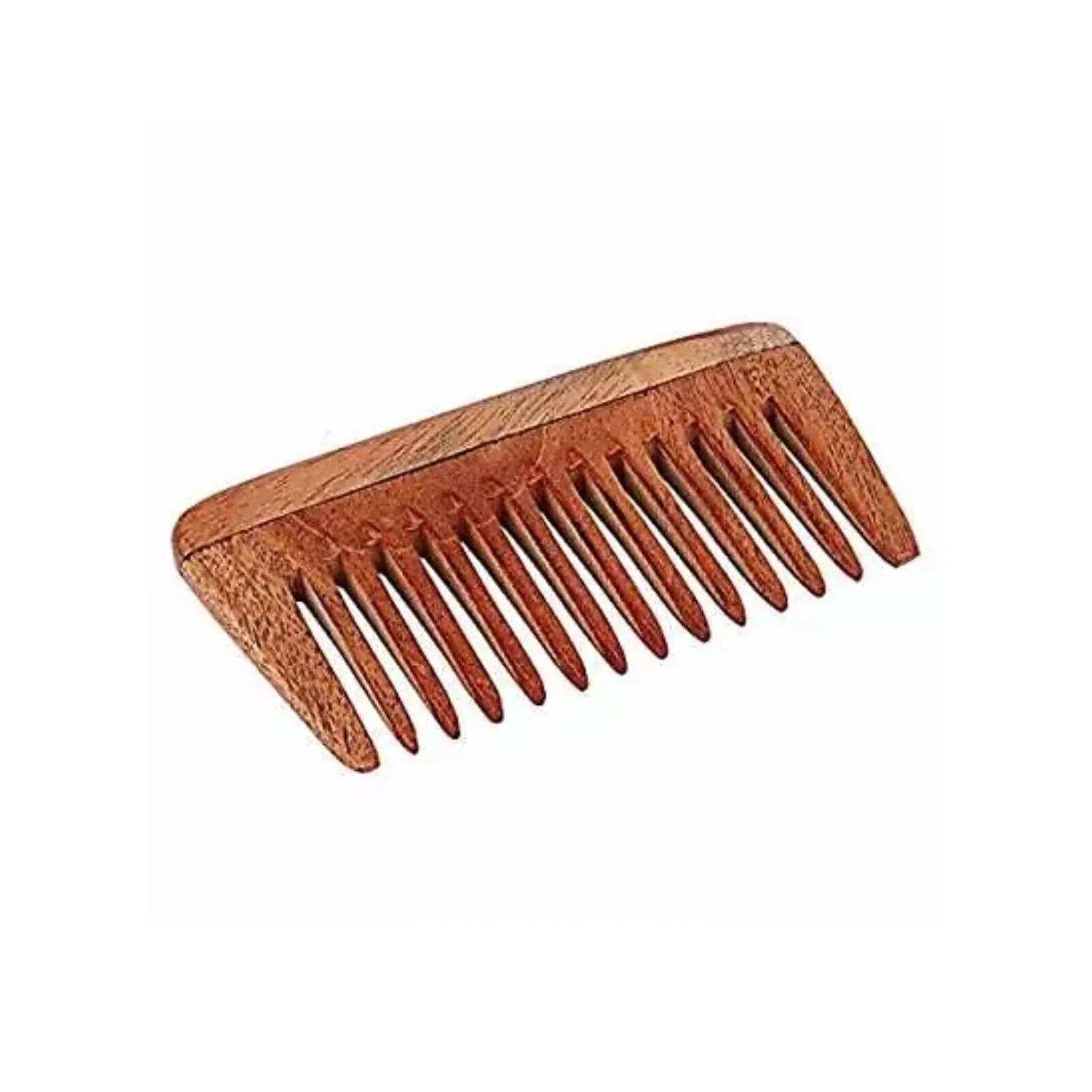 Click here for Generic Natural Pure Neem Wood Comb Wide Tooth Woo... prices