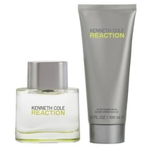 Kenneth Cole Reaction Men's Cologne Gift Set, 3 Piece with Eau de ...