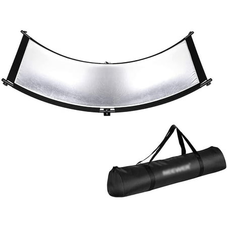 Camera Lighting Reflector Clamshell Light Reflector/Diffuser Arclight ...
