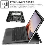 Hard Case for Microsoft Surface Pro 7 Plus/Surface Pro 7 / Surface Pro ...