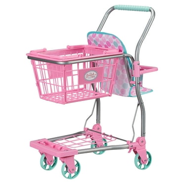 Little Tikes Classic Doll Buggy - Baby Stroller and Push Carriage for ...