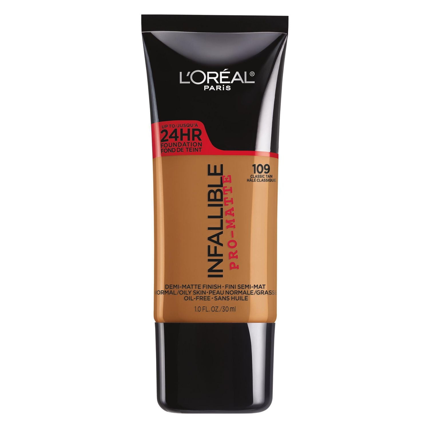Click here for Loréal Paris Loréal Paris Pro- Matte Foundation Oi... prices