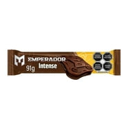 Galletas Gamesa Flipy con malvavisco y cobertura de chocolate 45 g ...