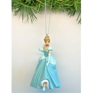 Hallmark Disney Mickey Mouse Icon Glass Ornaments Set of 4 - Walmart.com