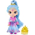 Shimmer & Shine Layla Basic Doll - Walmart.com