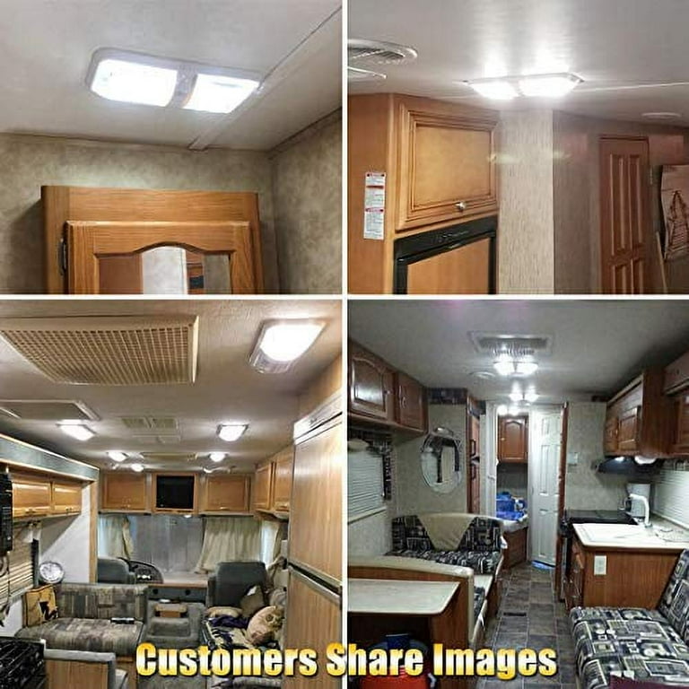 Keystone Rv Interior Light Bulbs | Shelly Lighting