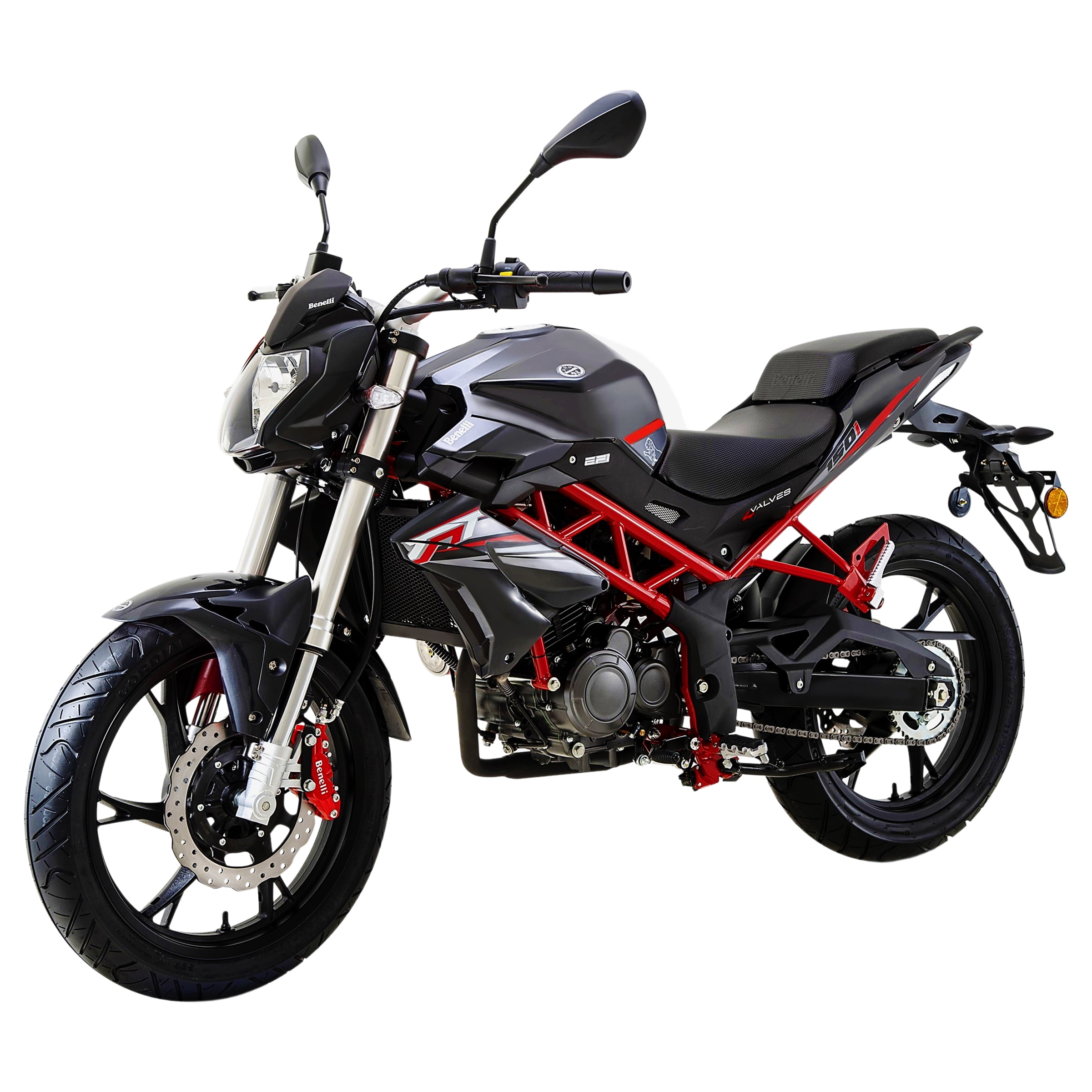 Motos Benelli en Bodega Aurrera tienda en línea