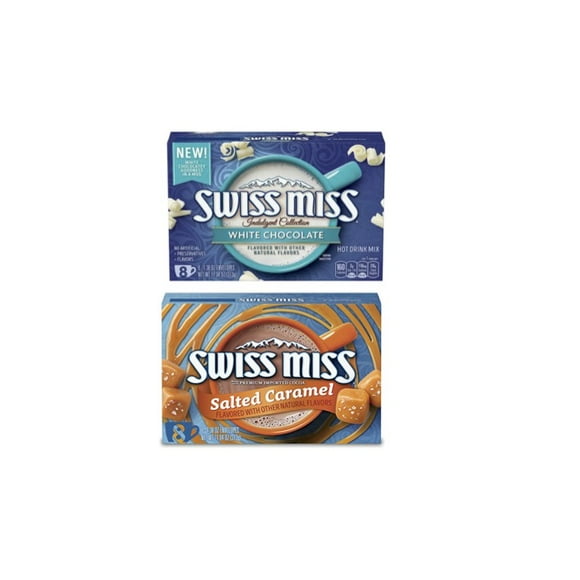 Reduced Calorie Swiss Miss