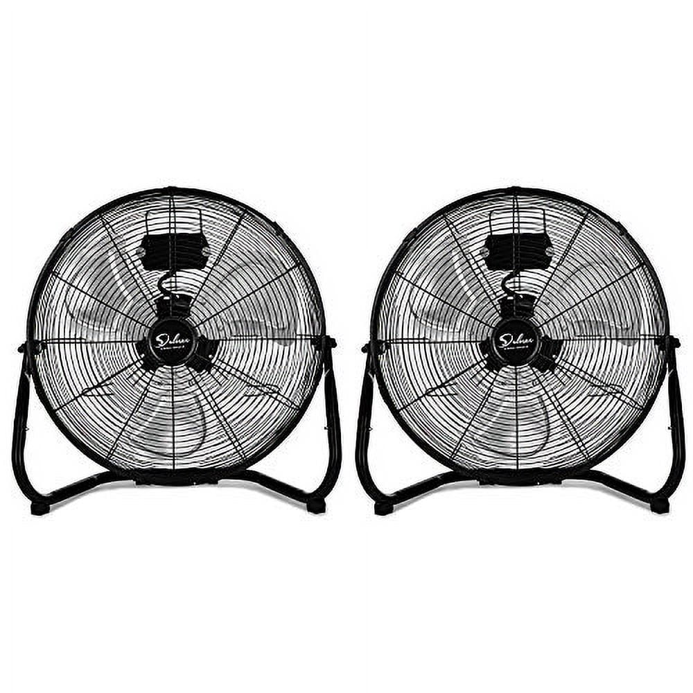 Click here for Simple Deluxe 18 Inch 3-Speed High Velocity Heavy... prices