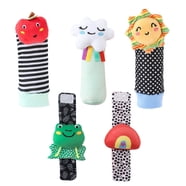 Itzy Ritzy Itzy Mini Maracas™ - Walmart.com