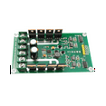 Dual Motor Driver Module Board H Bridge Dc Pwm Motor Driver Board With