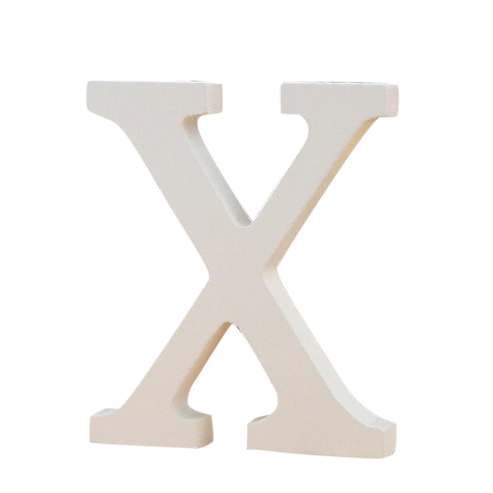 VERMON Standing Letter Long-lasting Surface Surface High Quality Free ...