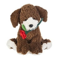 Webkinz Peppermint Puppy Plush - Walmart.com