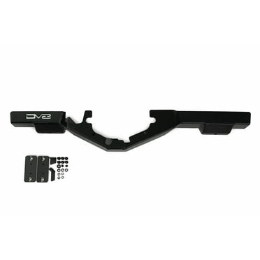 Skid Plate Kit, Gas Tank, Yj, Jee P - Walmart.com