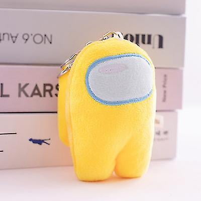 Among Us Doll Keychain Plush Toy 10cm | Walmart Canada