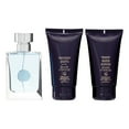 Versace Pour Homme Designer Perfume Box Set for Men, 3 Pieces - Walmart.com