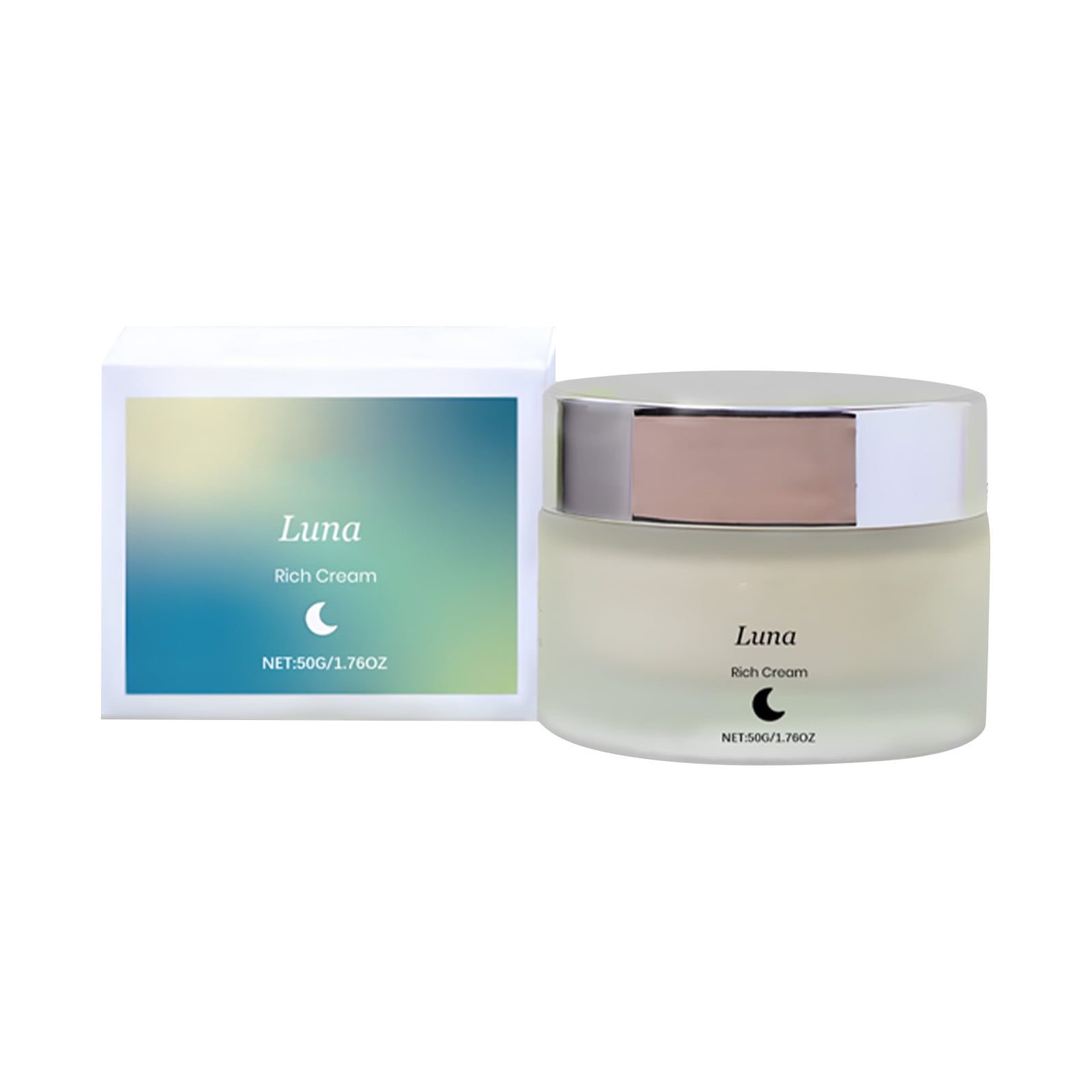Autorización Crema facial con vitamina E Crema hidratante para la piel ...