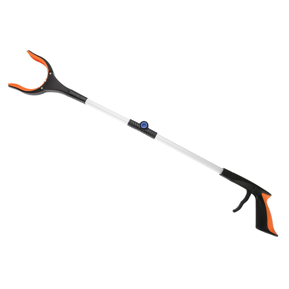 6 plus feet reacher grabber tool - feetaim