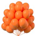 10/20/30pc 10/12inch Pearl Latex Balloon White Pink Blue Helium Ball ...