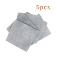 5Pcs/Lot Vacuum Cleaner HEPA Filter for Philips Electrolux Replacement ...