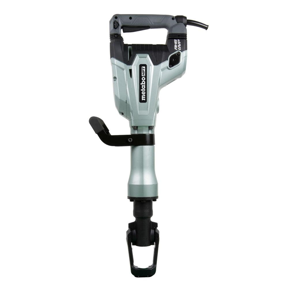 Metabo Hpt Breaking Hammer With Uvp 40Lb Ahb 1 1/8" - Walmart.com