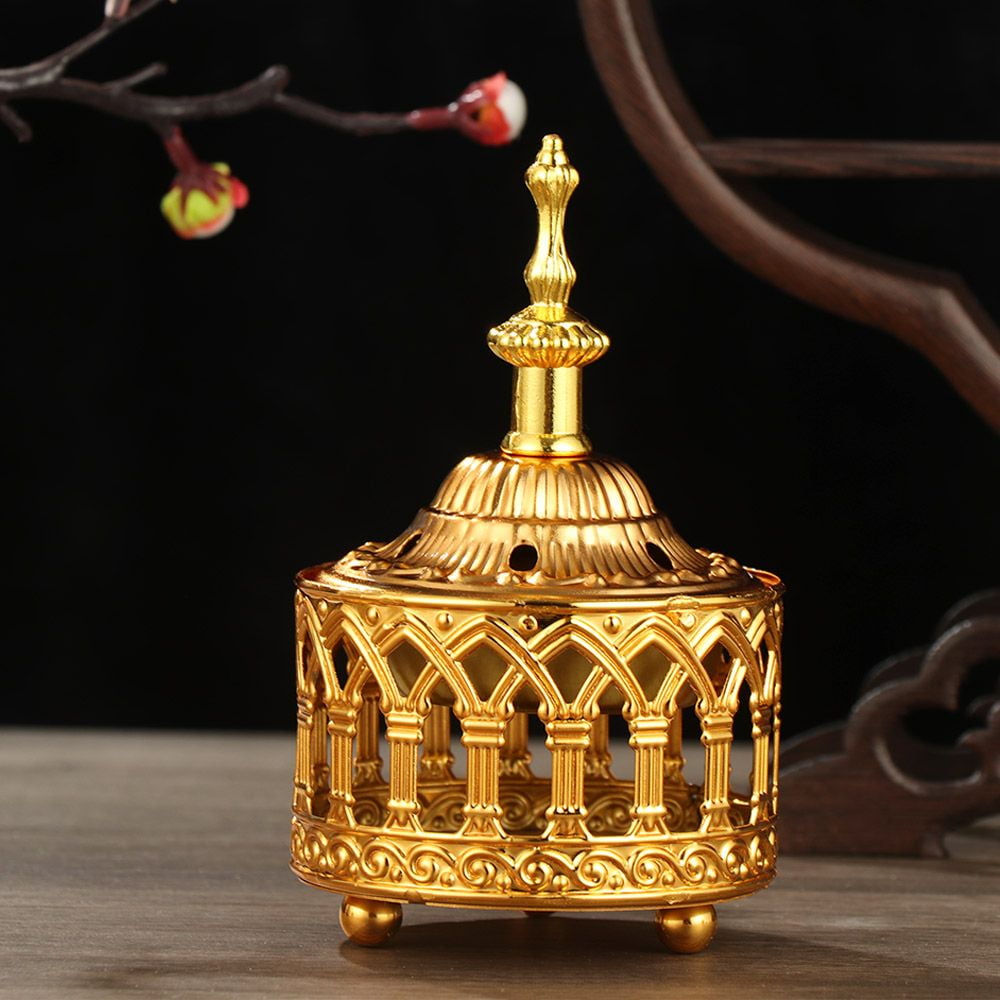 Incense Burner Arabic Style at Julius Scudder blog