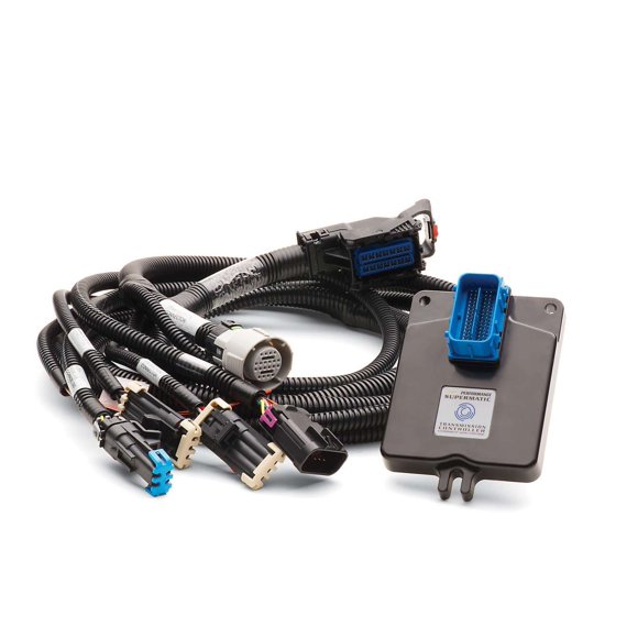 4l80e Transmission Controller