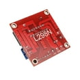 L298n Stepper Motor Driver Module Dc 5 35v Stepper Motor Dual H Bridge
