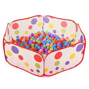 Disney Encanto Casa Madrigal Inflatable Playland Ball Pit with 20 Soft ...