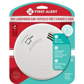 Smoke Detectors & Fire Alarms | Walmart Canada
