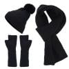 Click here for Bmisegm Women & men Autumn Winter Warm Wool Hat Sc... prices