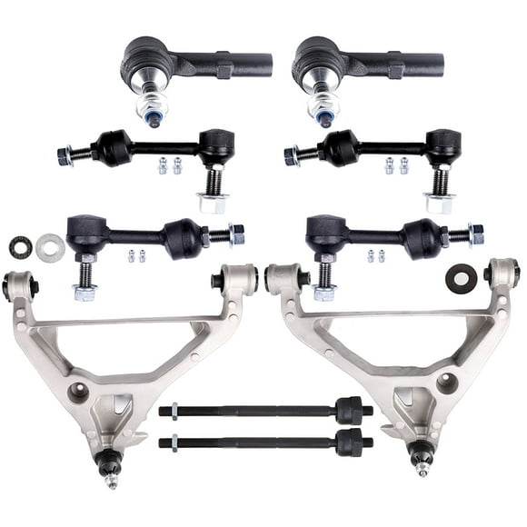 Lincoln Navigator Suspension Kit