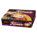 BRAR'S CARDAMOM RASMALAI, 850 g, 12 pieces - Walmart.ca