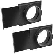 Oneida Air Systems Universal Dust-Free Router Hood 1 pc. - Walmart.com