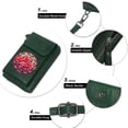 Casual Women Women Crossbody Classic Pattern Phone Bag Fits Most Phones ...