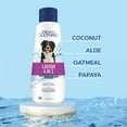 Naturel Promise Fresh & Soothing 4-in-1 Dog Shampoo and Conditioner for ...