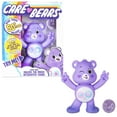 Care Bears - 5 inch Interactive Figure - Share Bear - 50+ Reactions ...