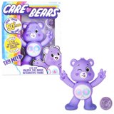 Care Bears - 5 inch Interactive Figure - Share Bear - 50+ Reactions ...